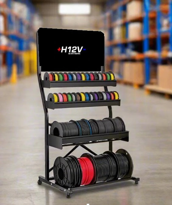 CABLE BY THE METRE – Home of 12 Volt Northern