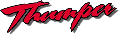 THUMPER – Home of 12 Volt Northern