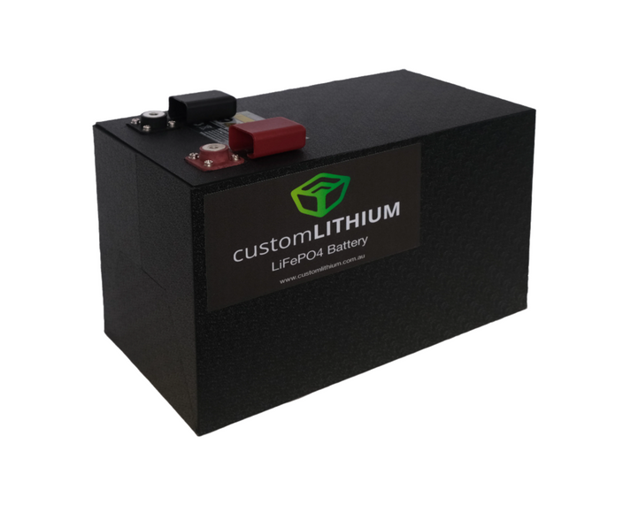 CUSTOM LITHIUM 12V 200AH 200BMS COMPACT BATTERY – Home of 12 Volt Northern