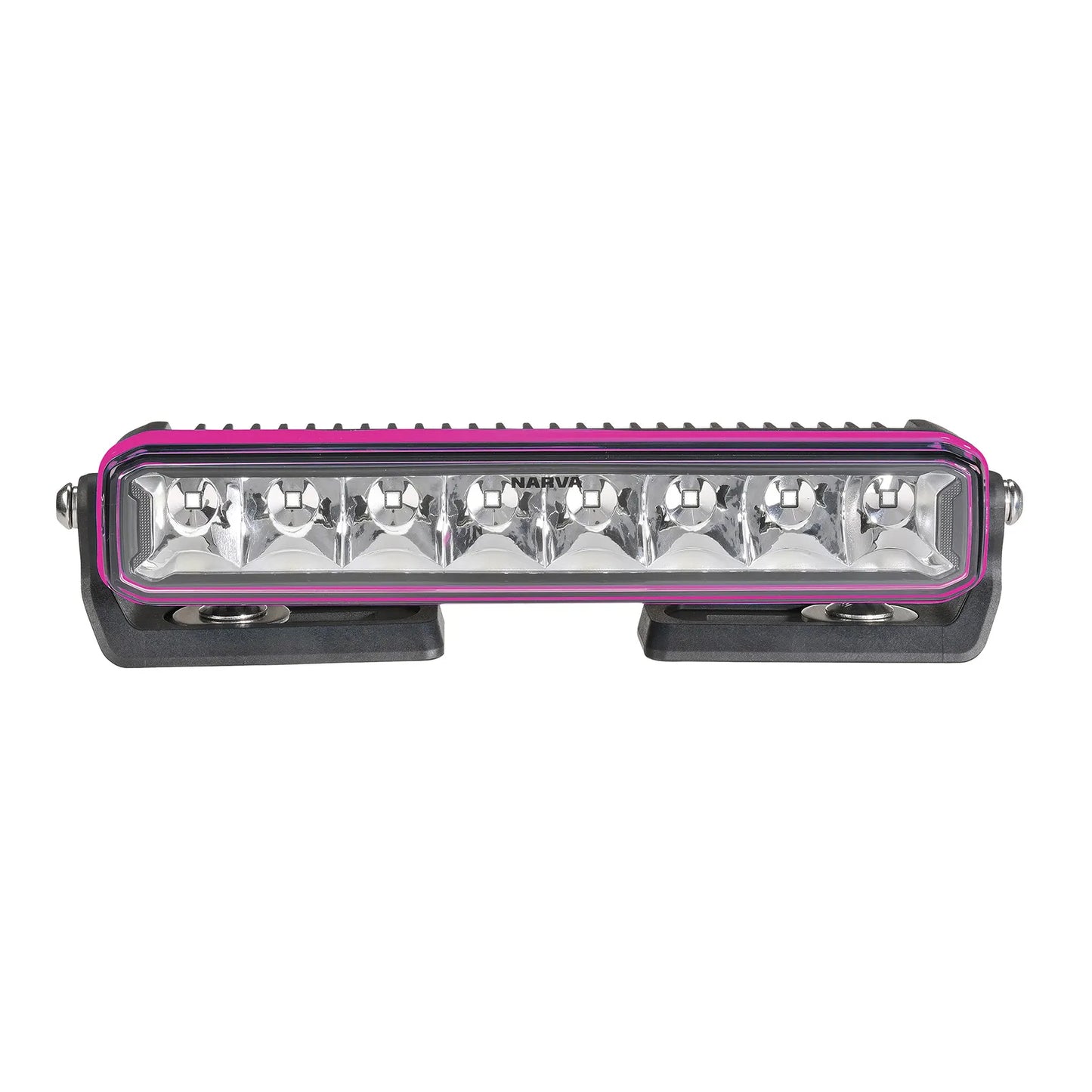 NARVA 10" EX2 Light Bar Single Row – Home of 12 Volt Northern