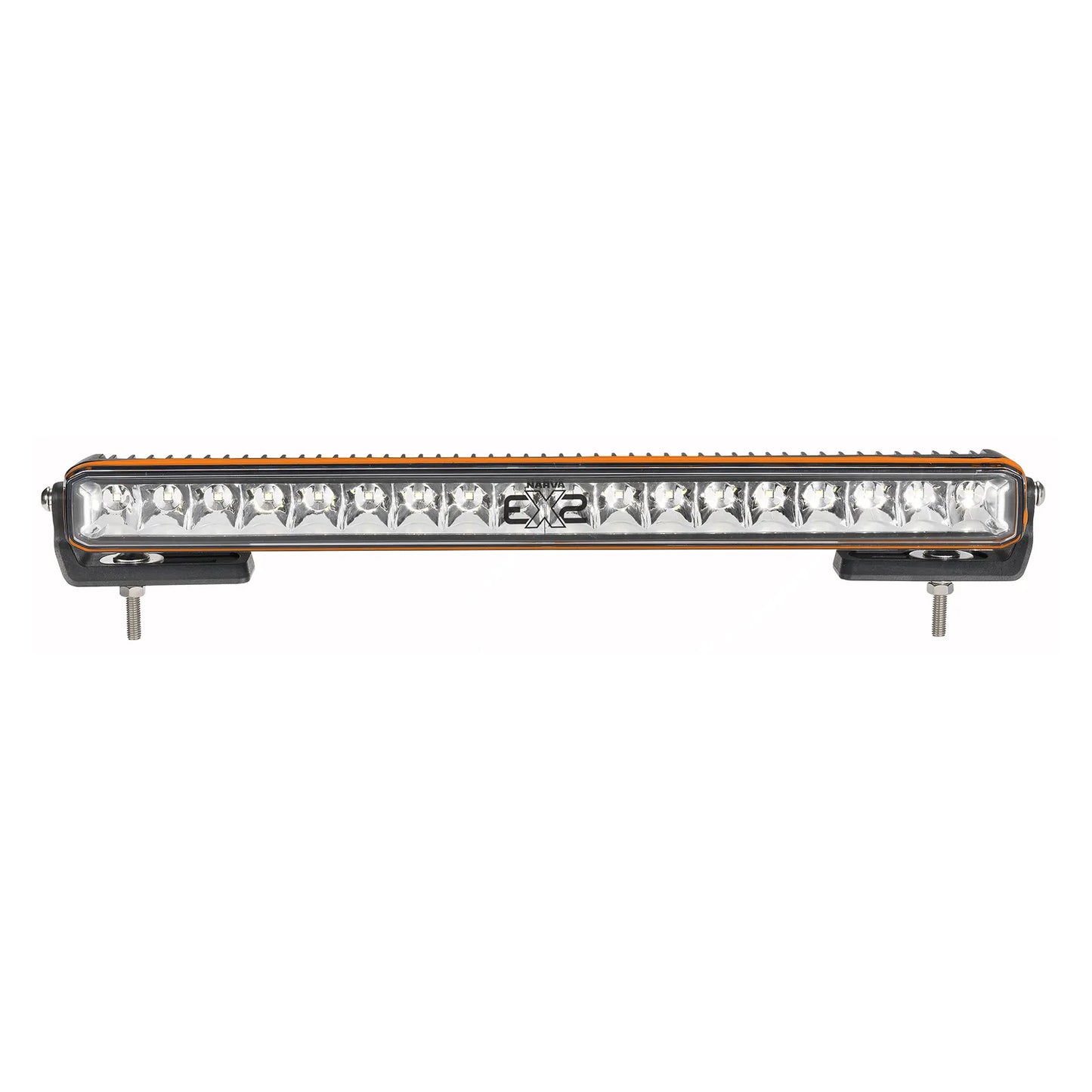 NARVA 20" EX2-R Light Bar Single Row – Home of 12 Volt Northern