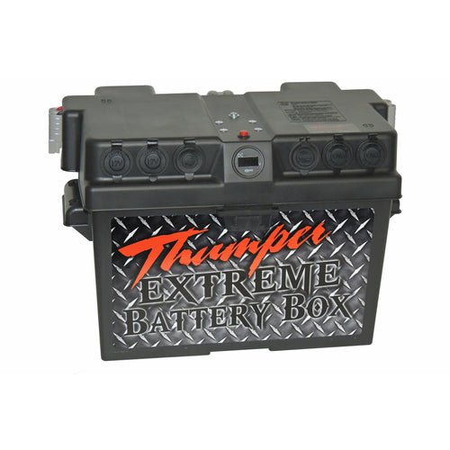ELITE BATTERY BOXES – Home Of 12 Volt Northern
