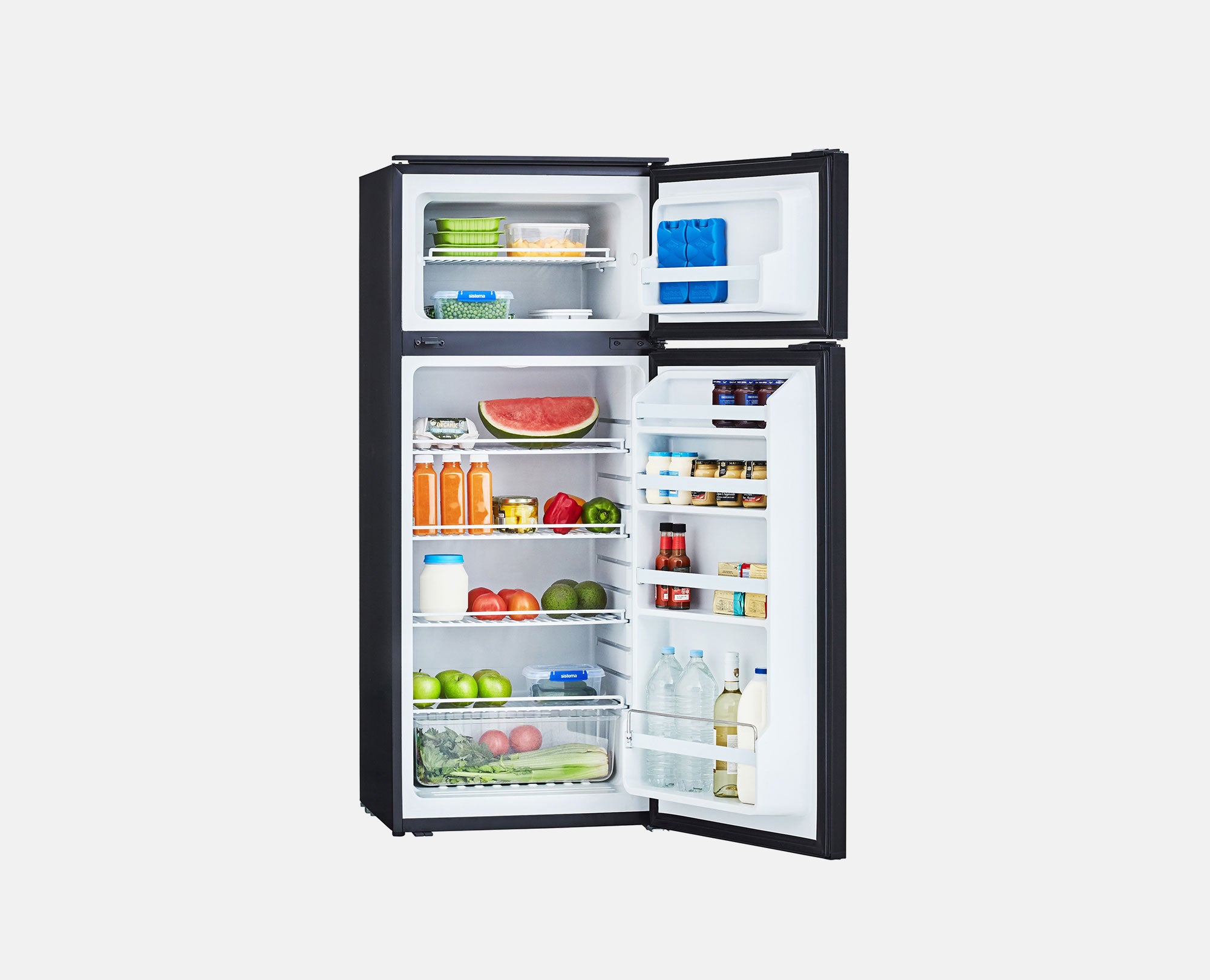 CARAVAN FRIDGE/FREEZERS – Home Of 12 Volt Northern