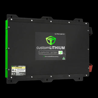 NEXT GENERATION ULTRA SLIM LITHIUM BATTERY – Home of 12 Volt Northern