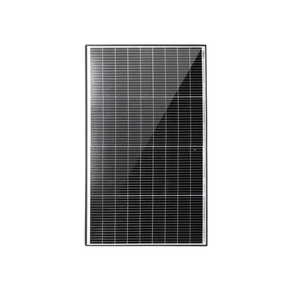 Exotronic 100W Fusion Solar Panel | N-Type TOPCon Fixed Panel – Home of ...