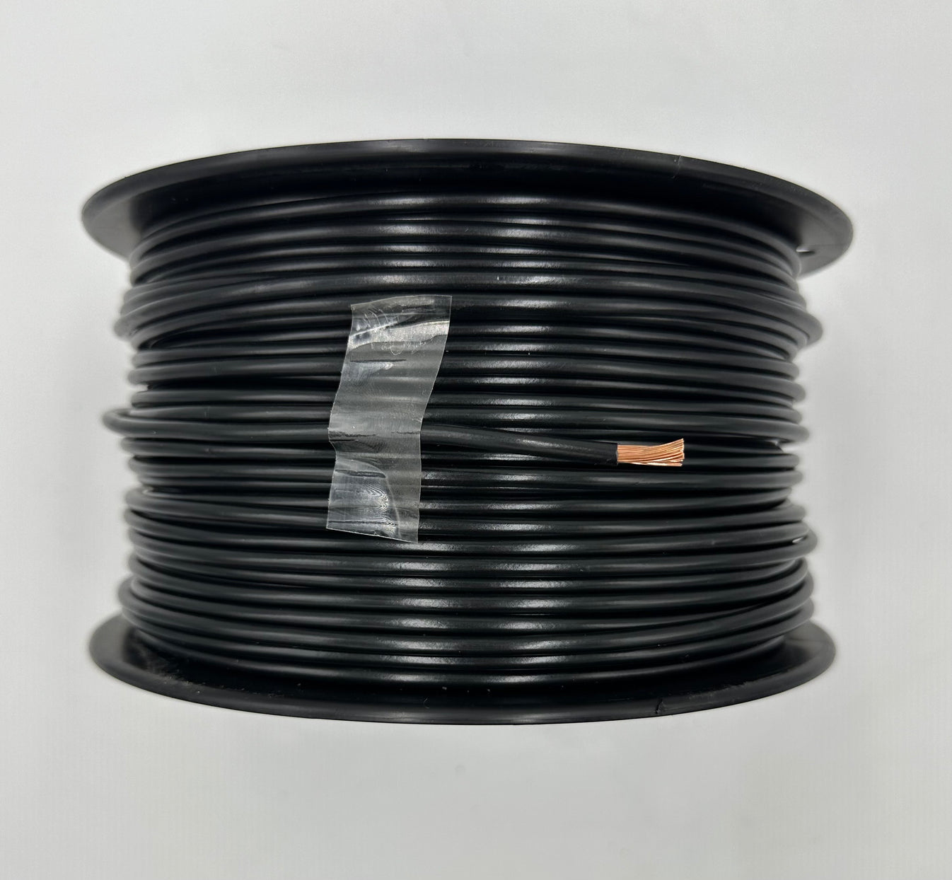 6MM (10B&S) SINGLE CORE CABLE – Home of 12 Volt Northern