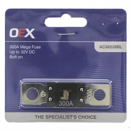 300A MEGA FUSE – Home of 12 Volt Northern