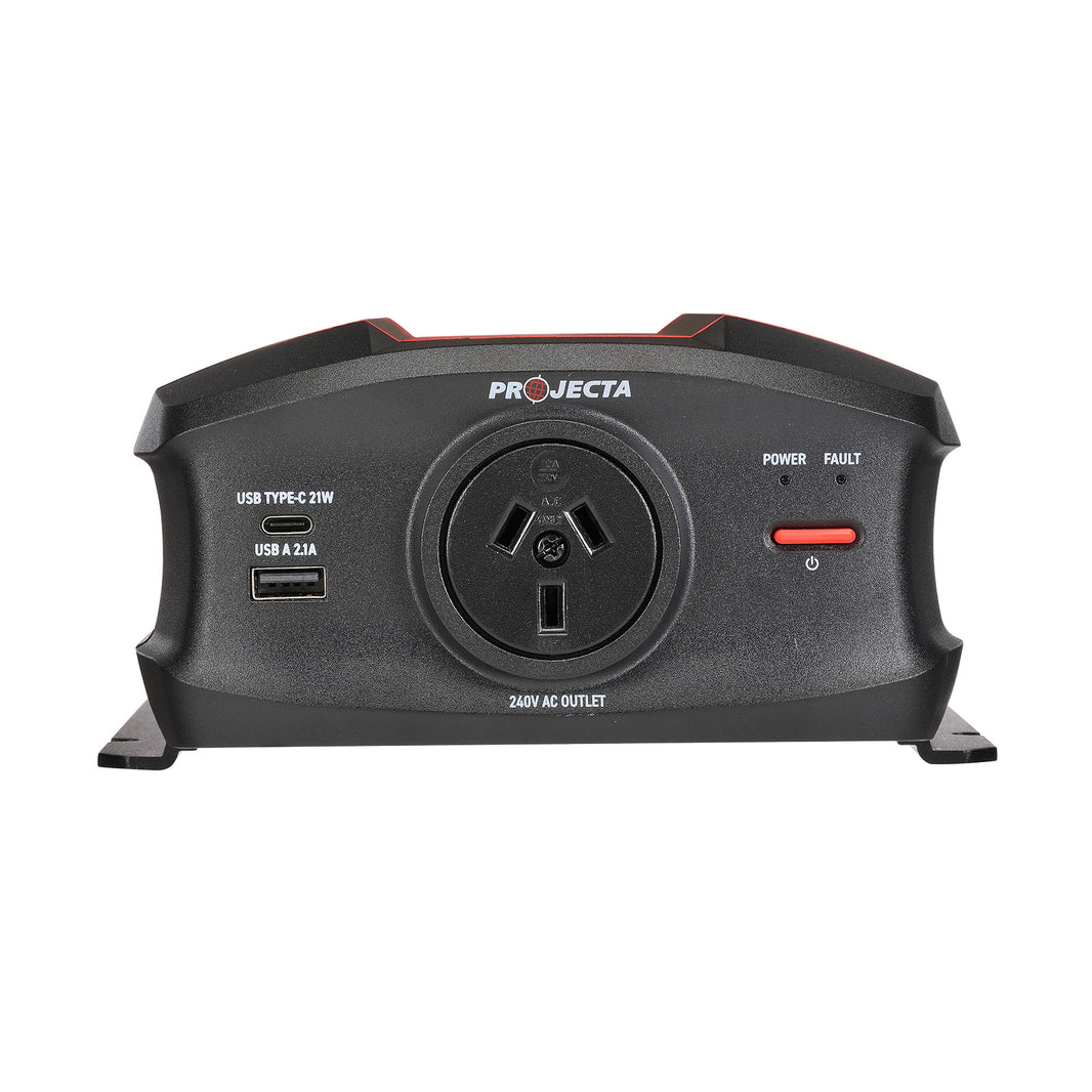 INVERTERS – Home Of 12 Volt Northern