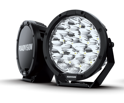 ESSENTIALS DLE SERIES DRIVING LIGHTS (PAIR) – Home of 12 Volt Northern