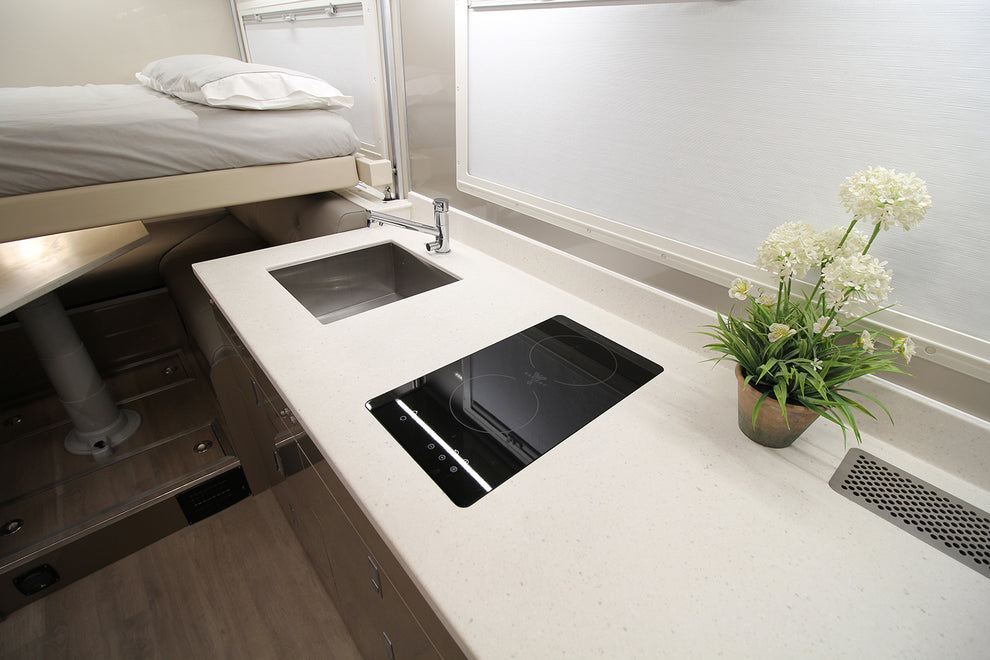 INDUCTION DUAL HOB BUILT-IN 15A PLUG (3000W INVERTER) – Home of 12 Volt ...