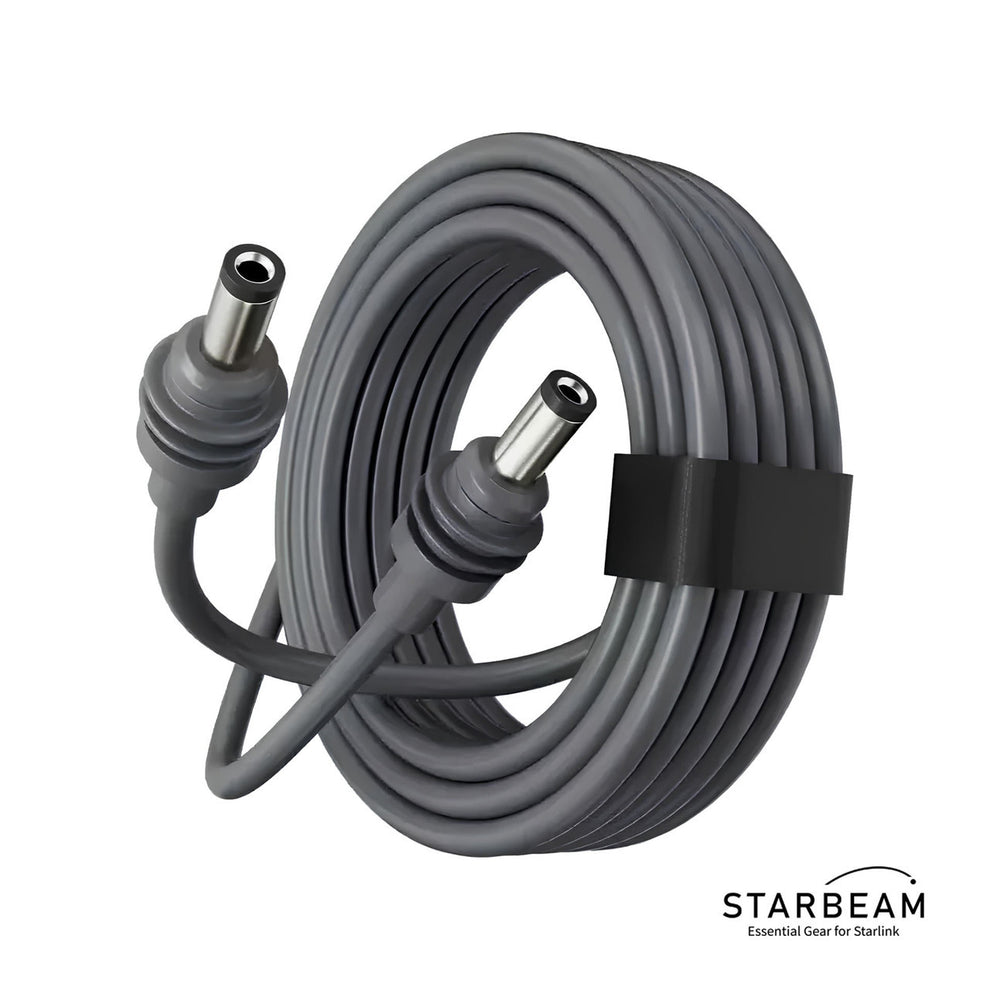 STARLINK MINI DC POWER LEAD – Home of 12 Volt Northern