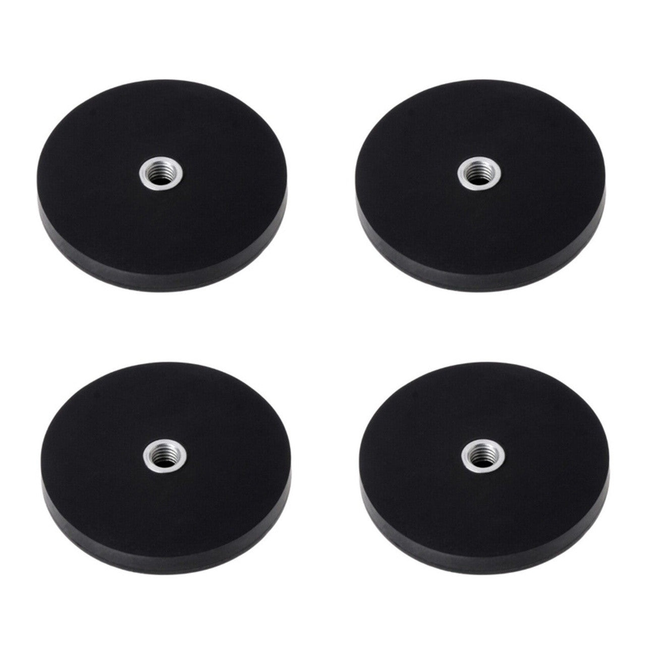 TRIO STARLINK GEN 3 MINI FLAT MOUNT MAGNET PACK – Home of 12 Volt Northern