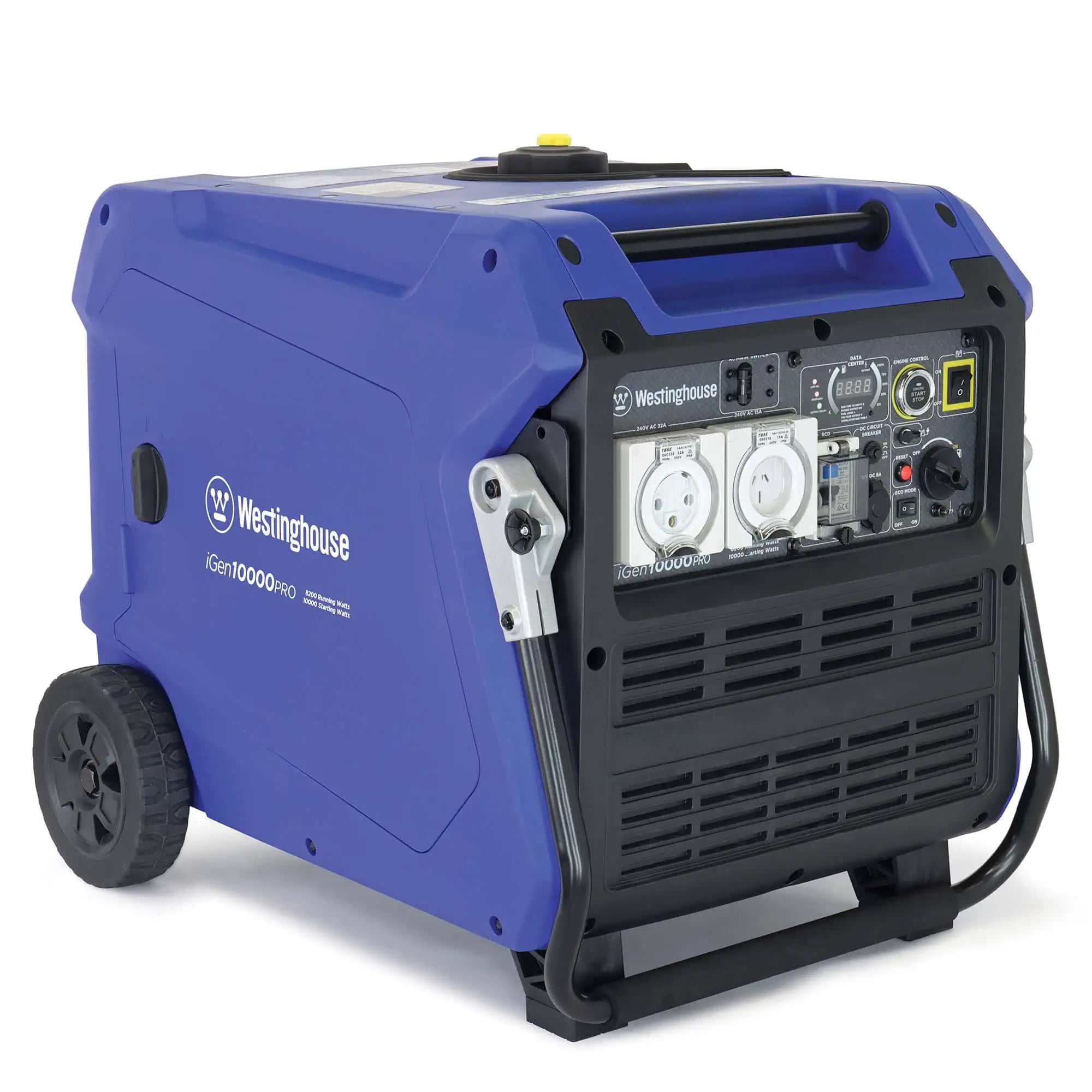 WESTINGHOUSE IGEN10000ASPRO GENERATOR – Home of 12 Volt Northern