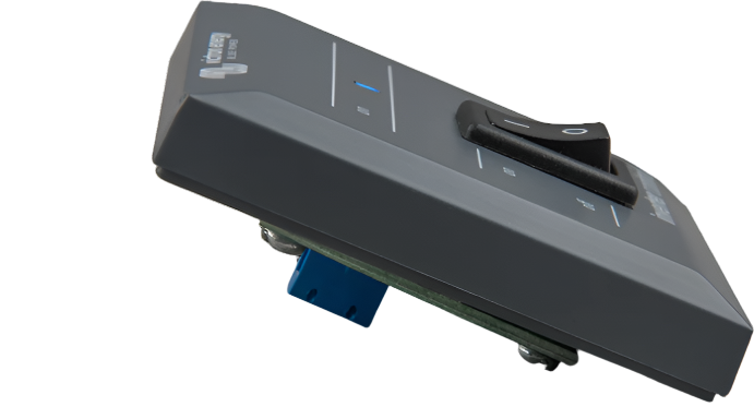 PHOENIX INVERTER CONTROL VE.DIRECT – Home of 12 Volt Northern