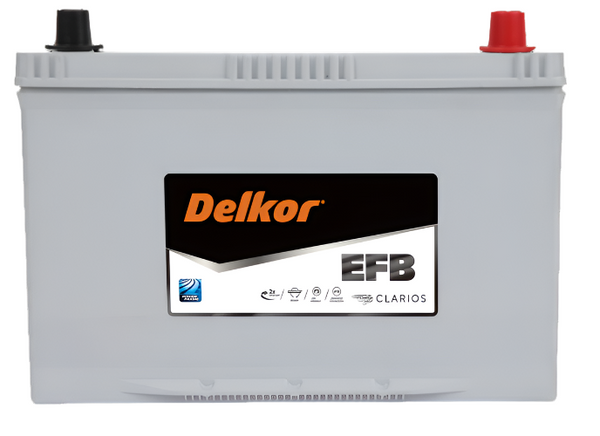 DELKOR – Home of 12 Volt Northern
