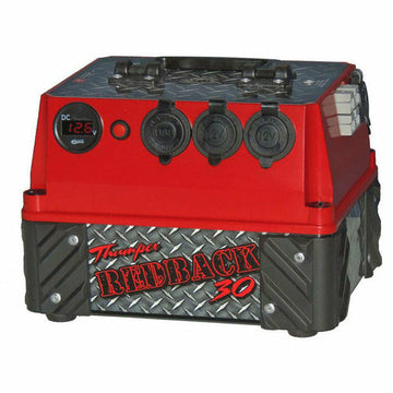 THUMPER BATTERY PACKS – Home of 12 Volt Northern
