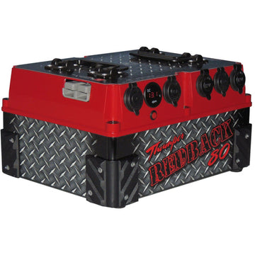 THUMPER BATTERY PACKS – Home of 12 Volt Northern