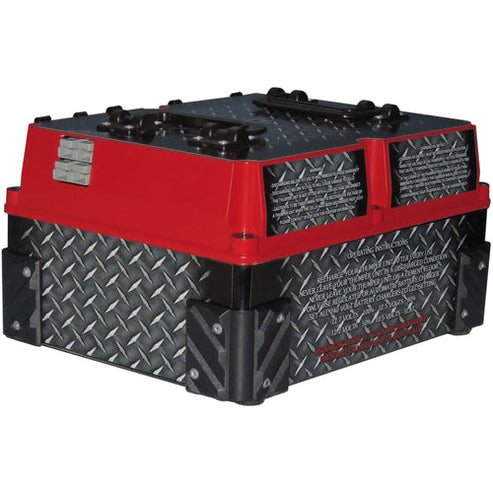 Thumper Redback 80Ah Battery Pack | Dual Battery System – Home of 12 ...