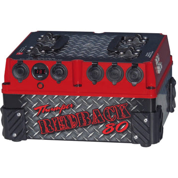 THUMPER BATTERY PACKS – Home of 12 Volt Northern